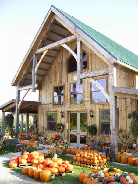 TWIN PINES ORCHARDS & CIDER HOUSE: Old Fashioned Flavours & Fun ...