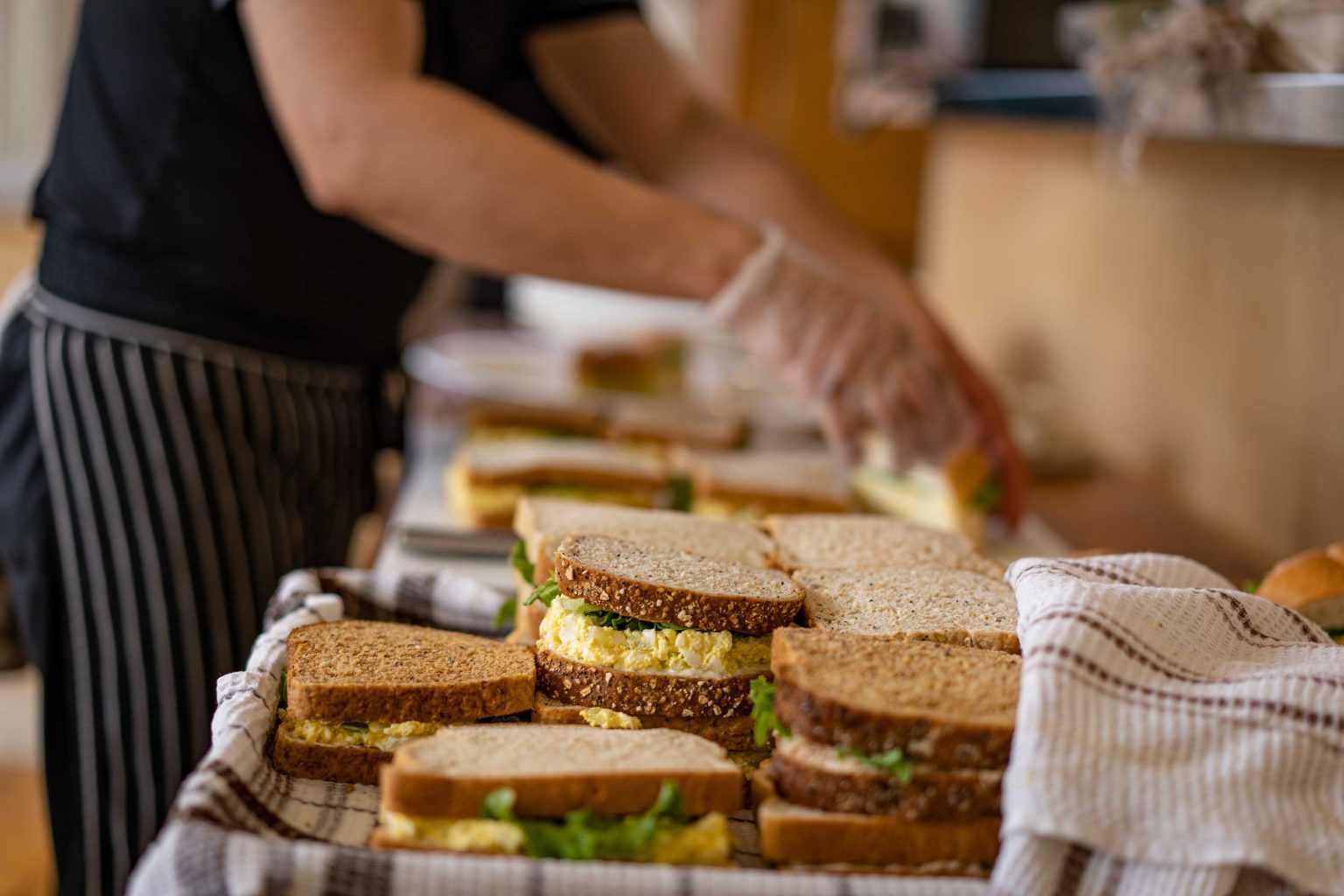 WILLIE’S CAFÉ – London's Local Flavour