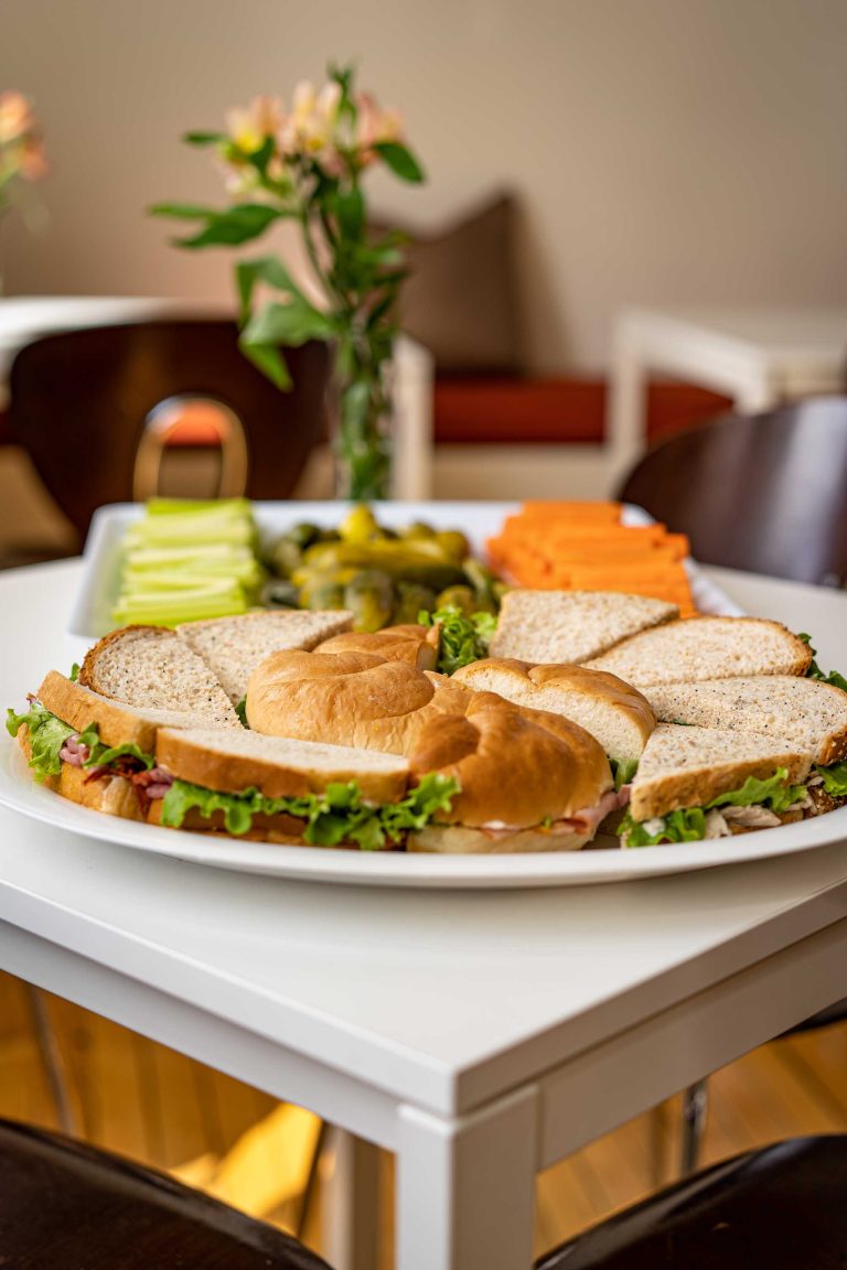 WILLIE’S CAFÉ – London's Local Flavour